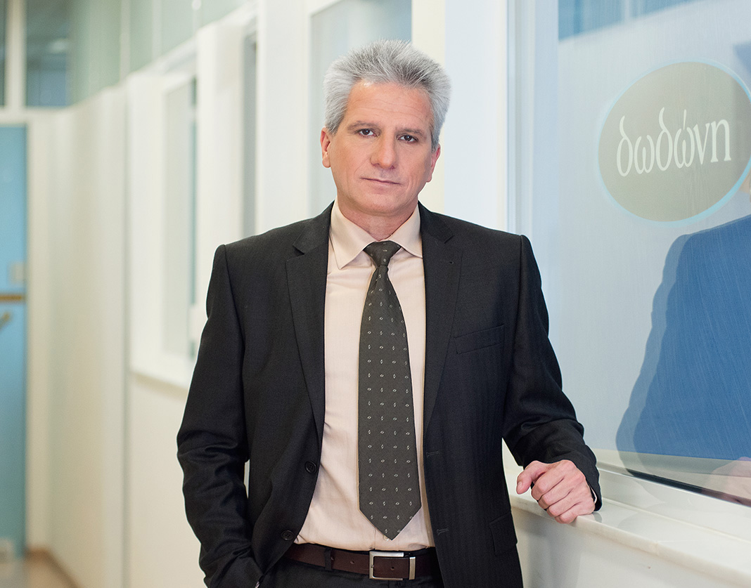 ΠΑΓΩΤΑ ΔΩΔΩΝΗ & CHILLBOX – MarketPost