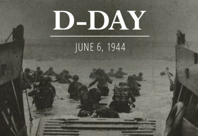 Utah, Omaha, Gold, Juno, Sword... – MarketPost